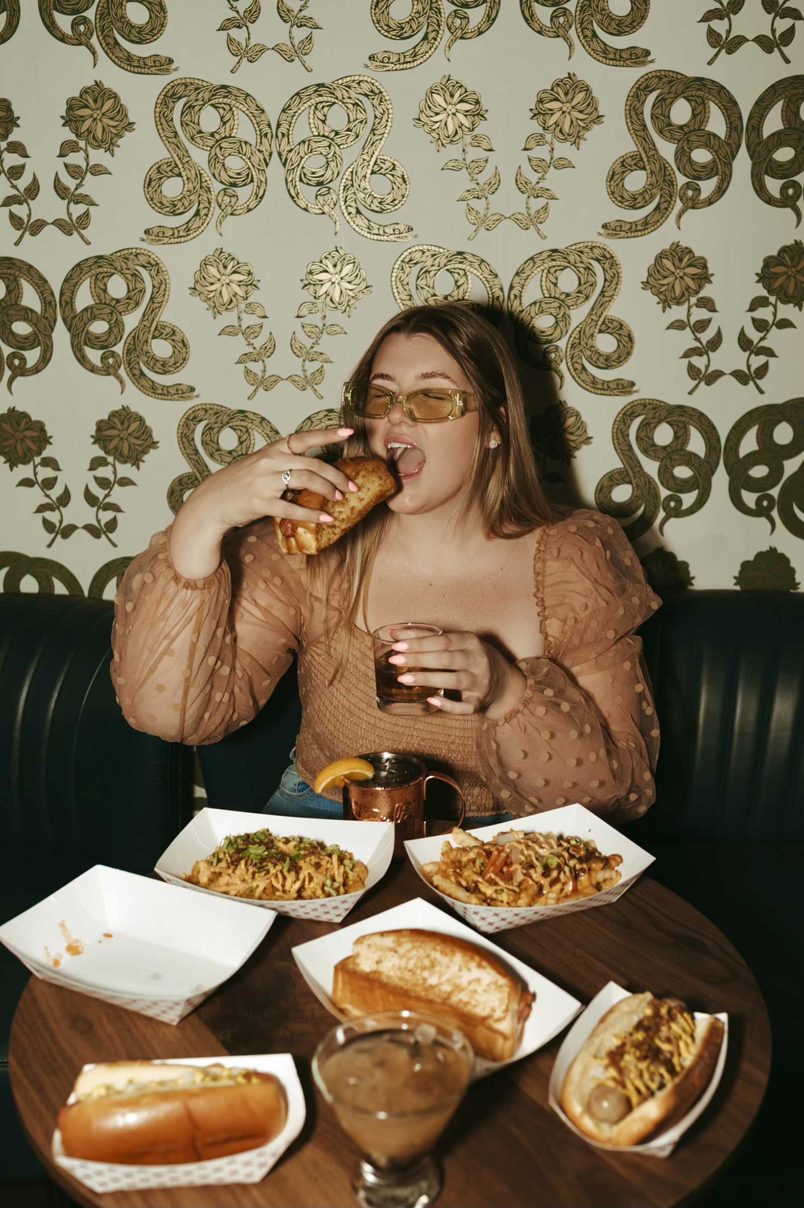 Oklahoma Food & Culture with Emily Philips