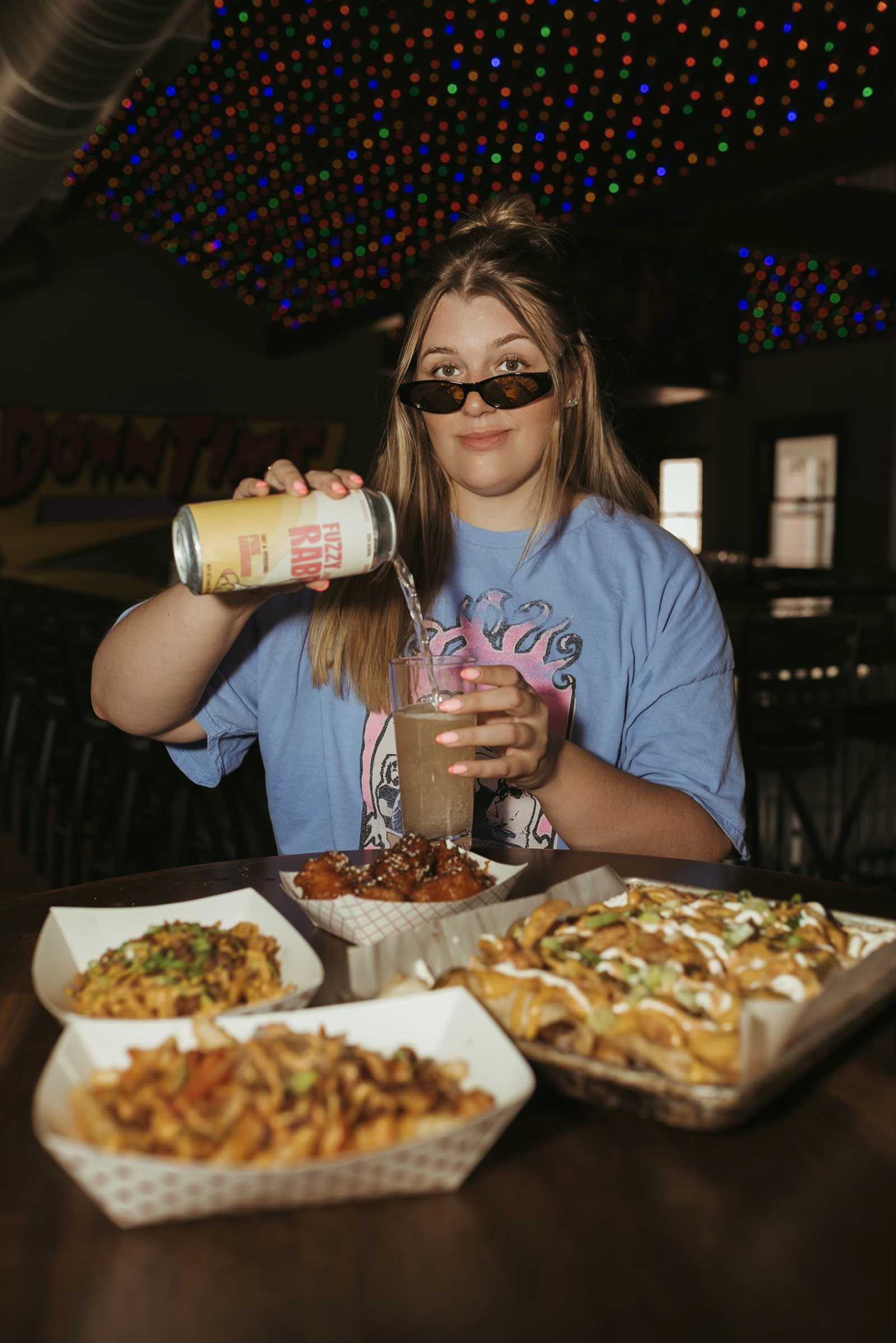 Oklahoma Food & Culture with Emily Philips