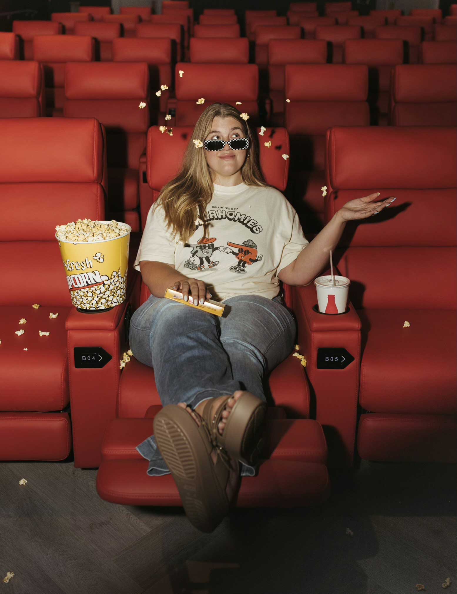 Oklahoma Food & Culture with Emily Philips