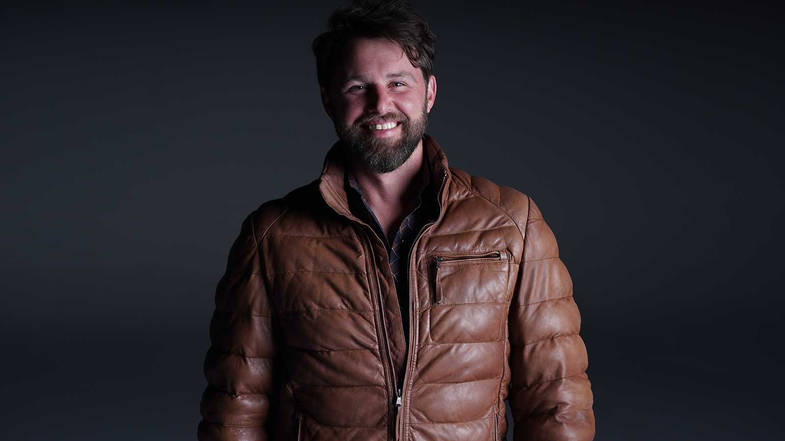 Rock Climber and Filmmaker Makes his Flyover Life