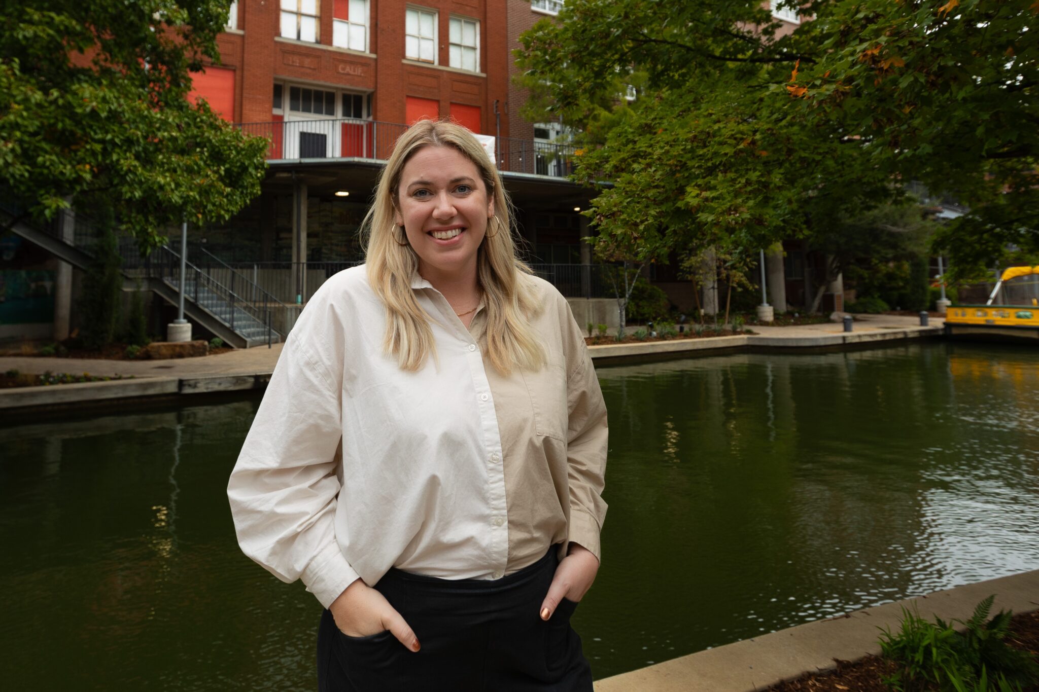 Move to Oklahoma: Live the Flyover Life