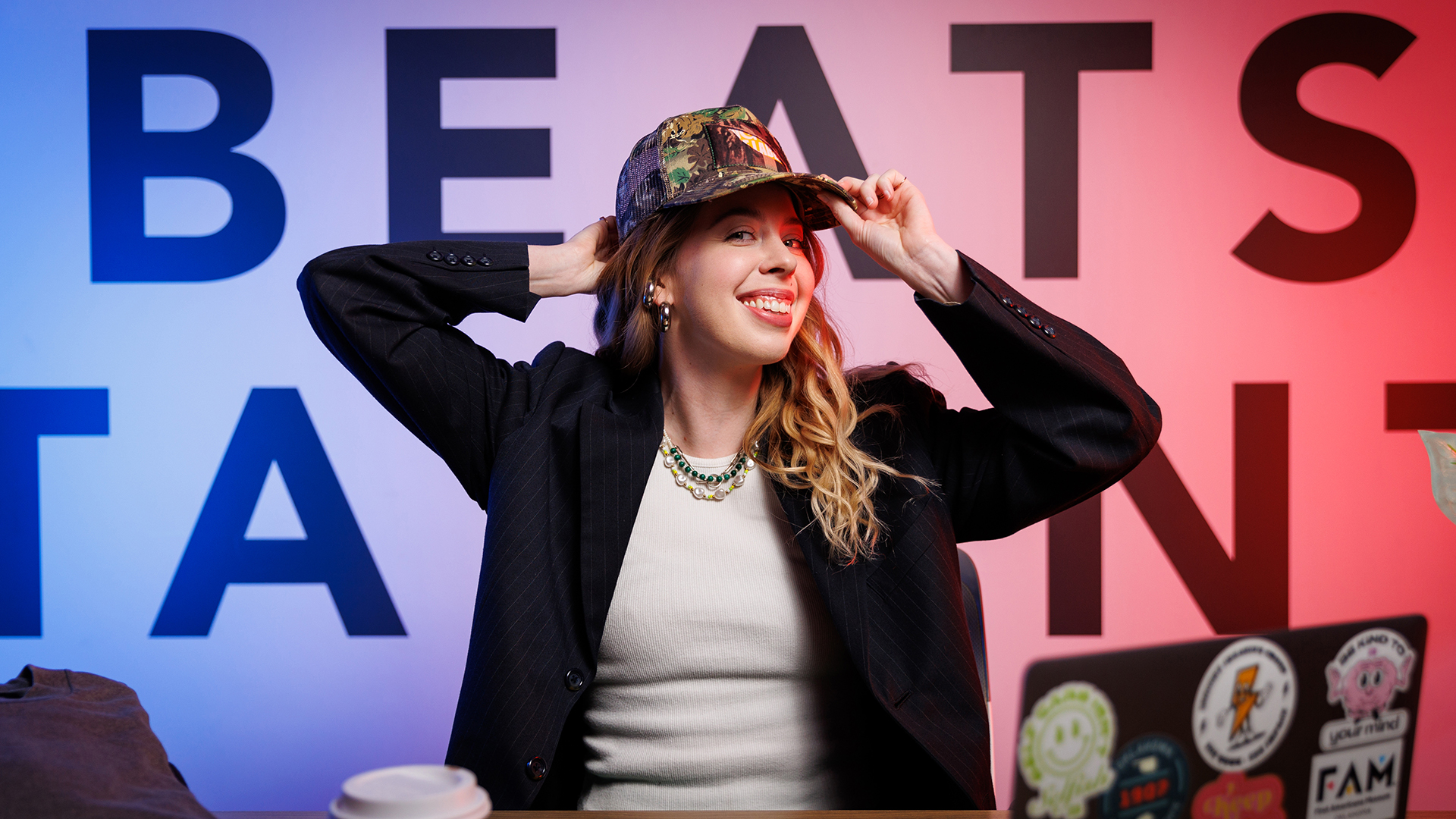 From LA to Tulsa: Oklahoma Fashion Designer's Journey to OK