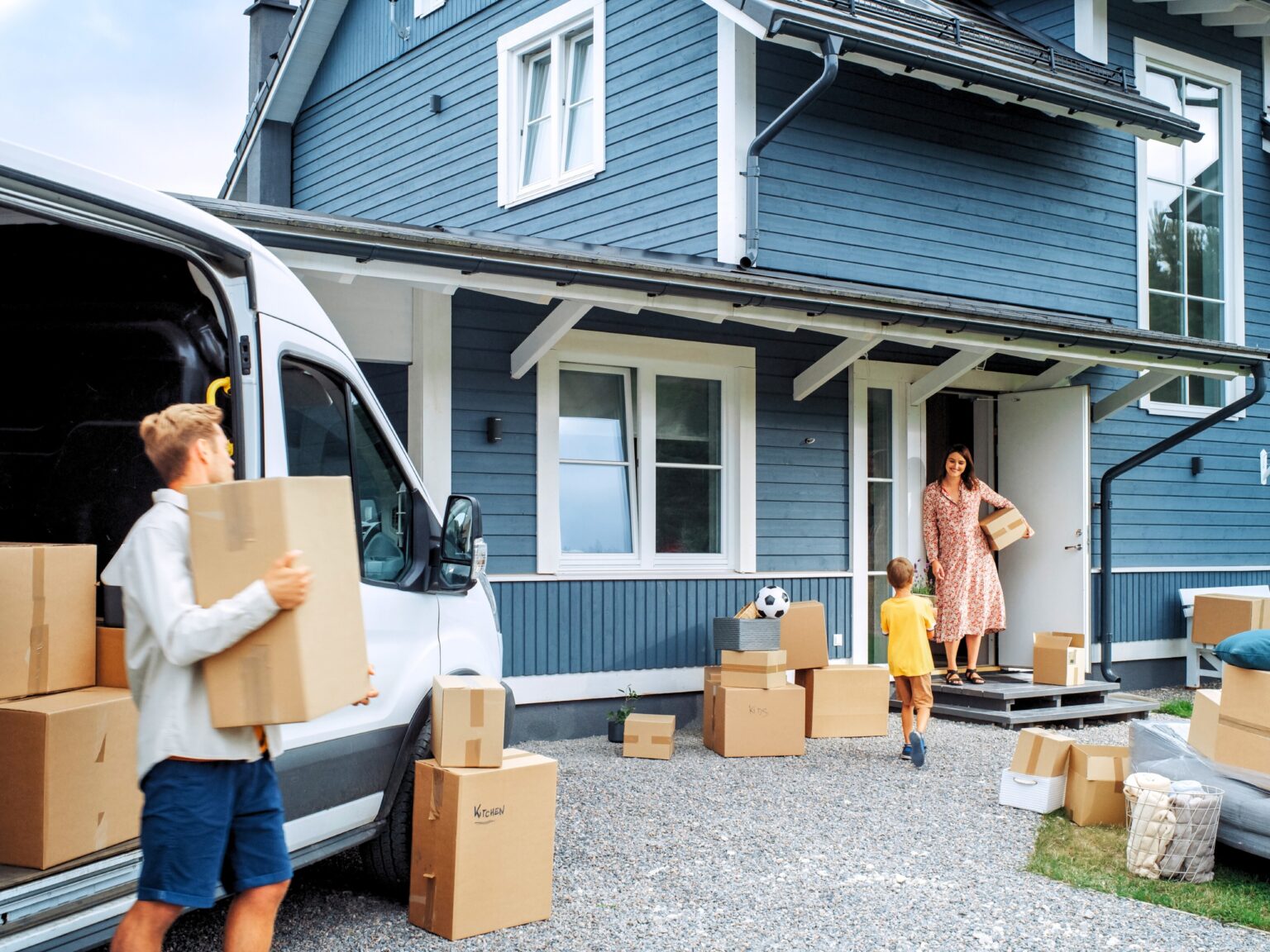 Column Details Why Dallas Residents Are Moving to Oklahoma » Move to ...