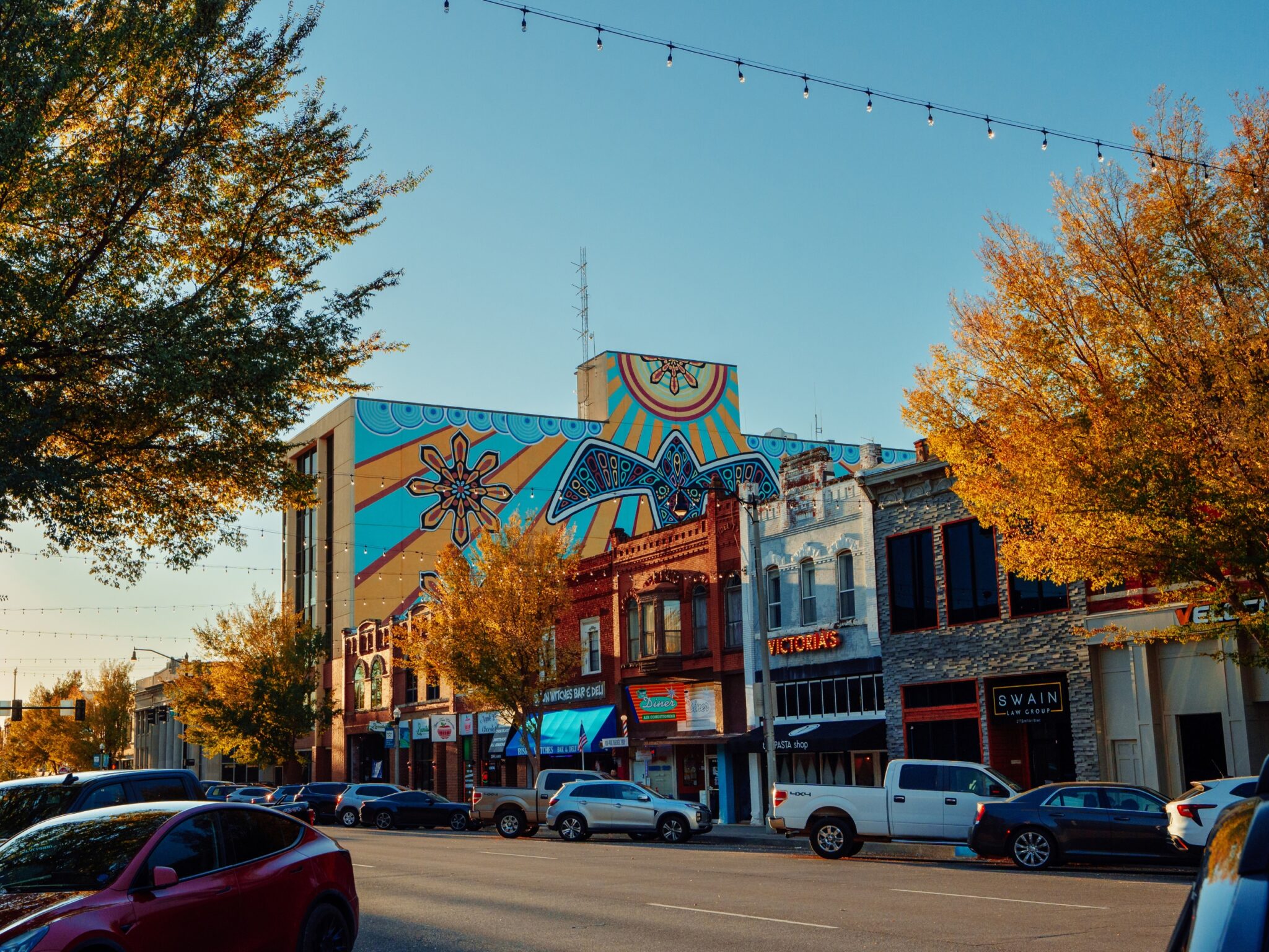 The Best Places to Live in Oklahoma, According to Niche » Move to Oklahoma