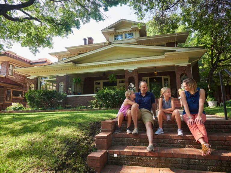 Oklahoma City Named Best Big City to Live in 2025 » Move to Oklahoma