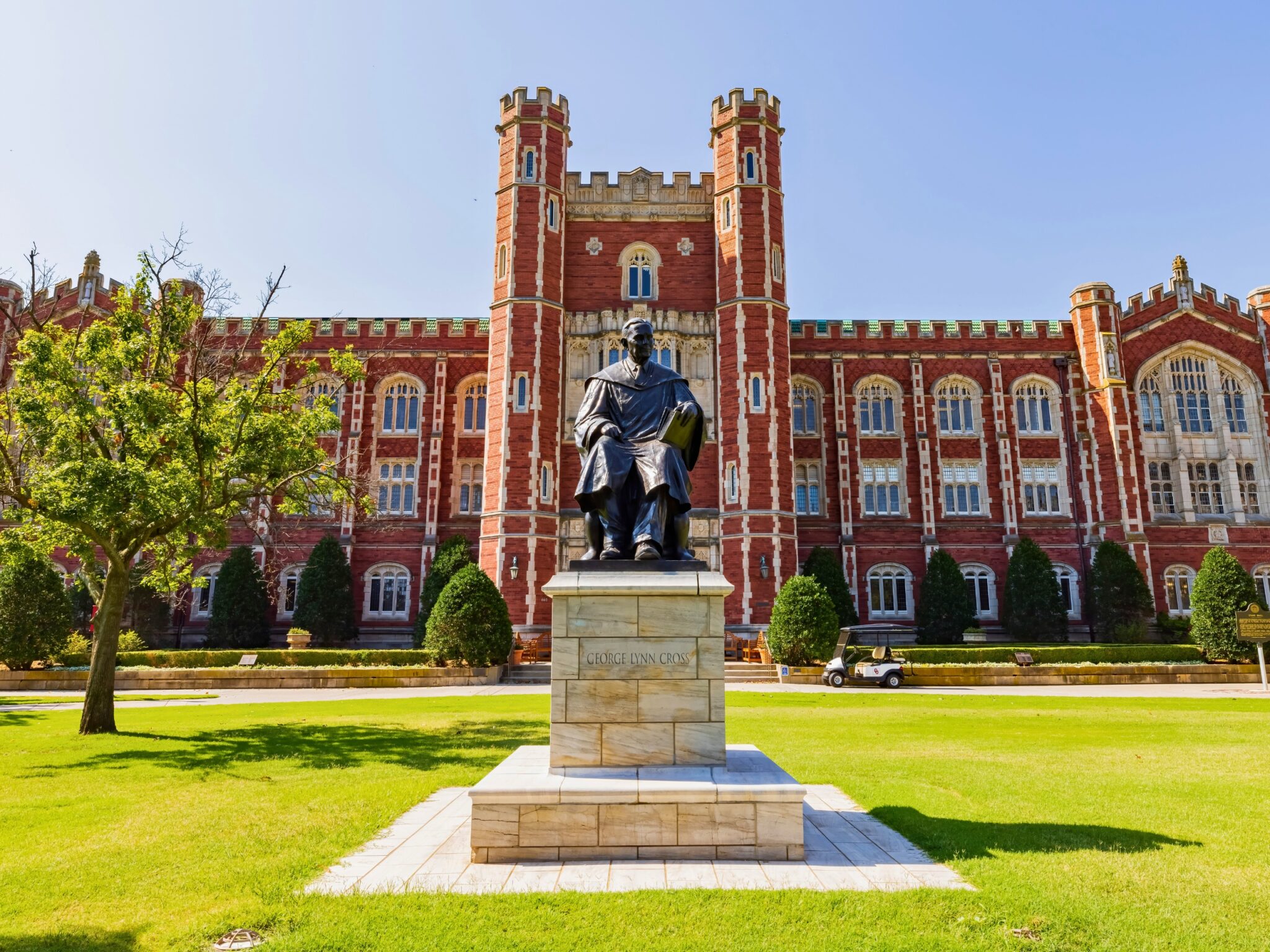 Gatlin Didier: From L.A. Actor to Oklahoma Farm Influencer