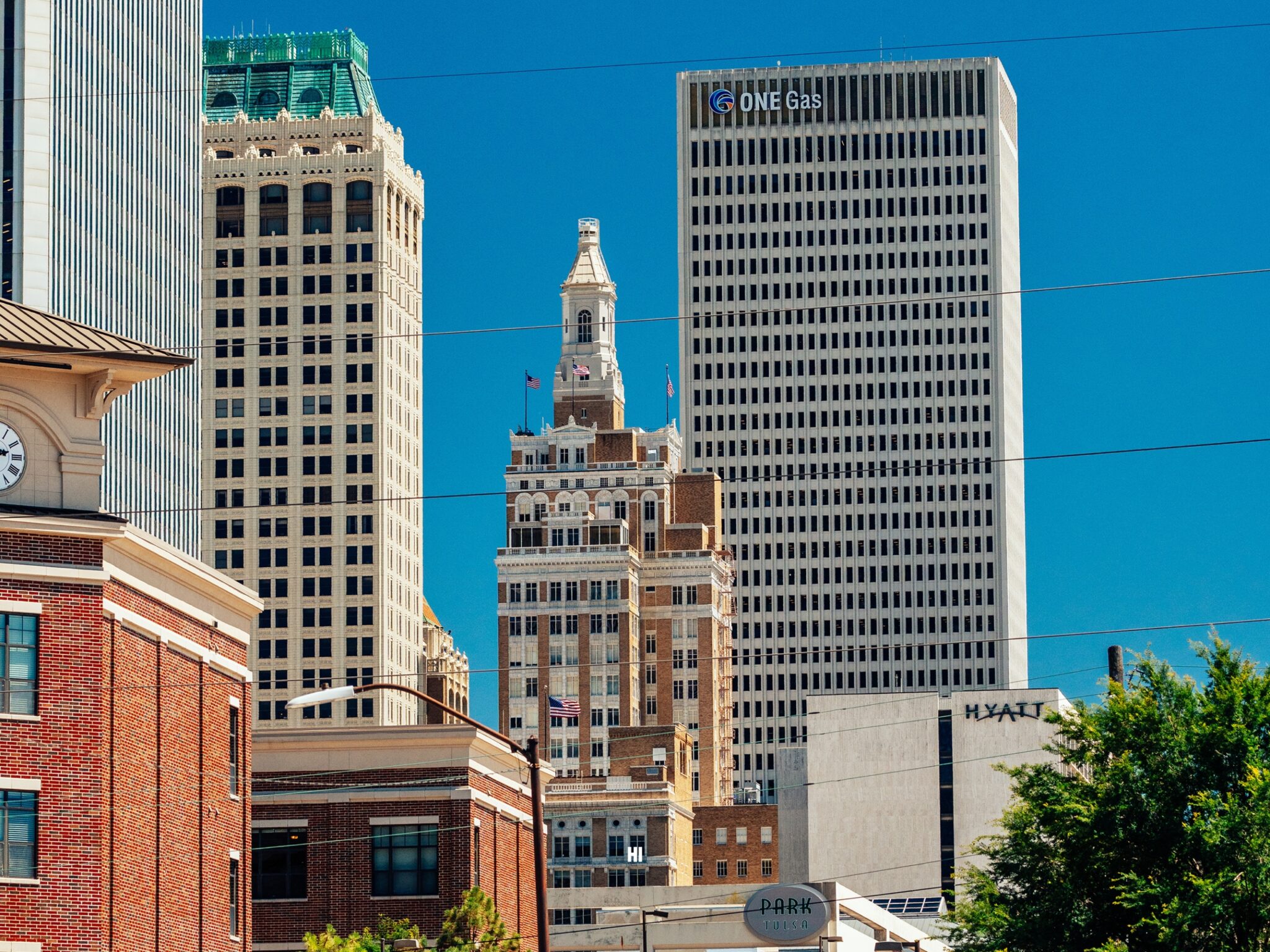 Tulsa Remote Program Attracts Hundreds of Californians to Oklahoma ...