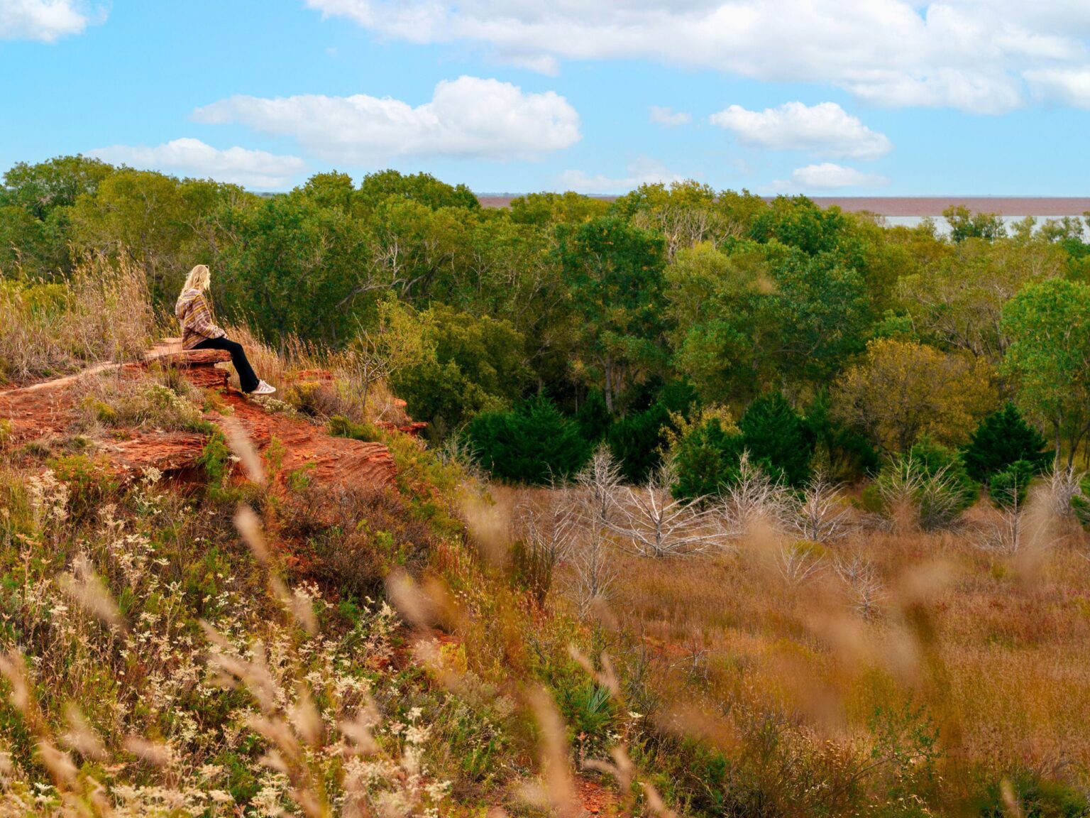 The 10 Best Cities to Live in Oklahoma Right Now