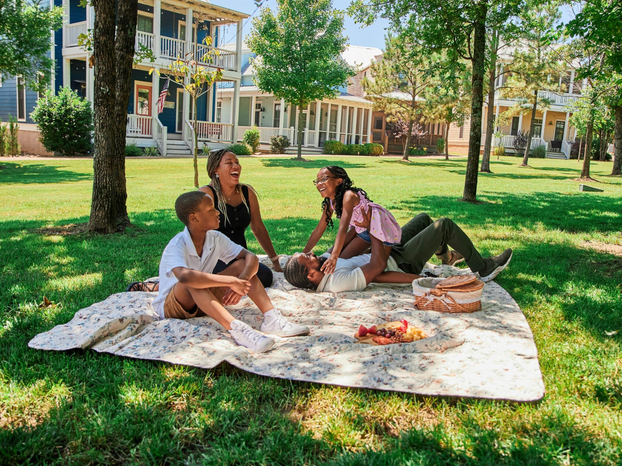 The 10 Best Cities to Live in Oklahoma Right Now