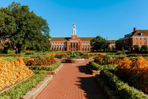 The 10 Best Cities to Live in Oklahoma Right Now