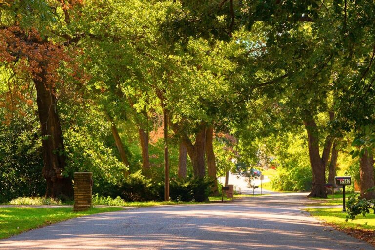 The 10 Best Cities to Live in Oklahoma Right Now